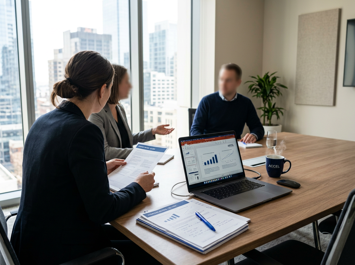 Report Wiz — Turn Sensitive Interviews Into Standardized Reports