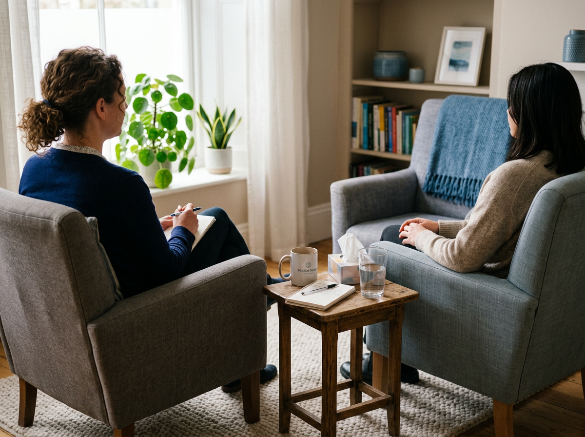 Report Wiz — Turn Sensitive Interviews Into Standardized Reports