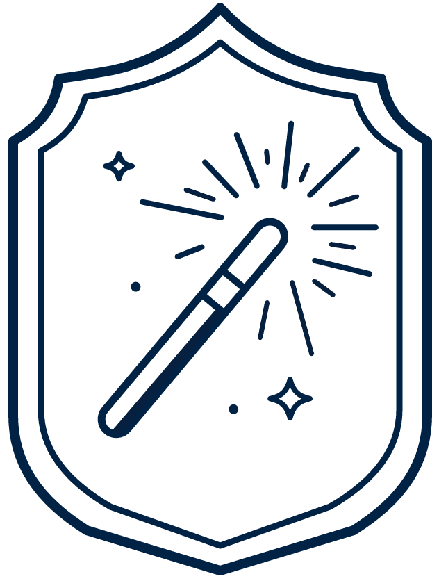 Report Wiz — Turn Sensitive Interviews Into Standardized Reports